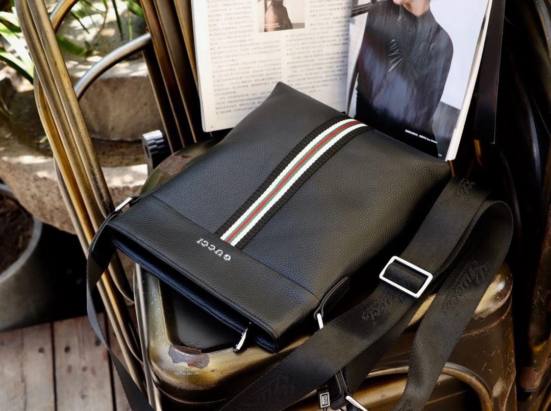 Authentic Mens Gucci Satchel Bags
