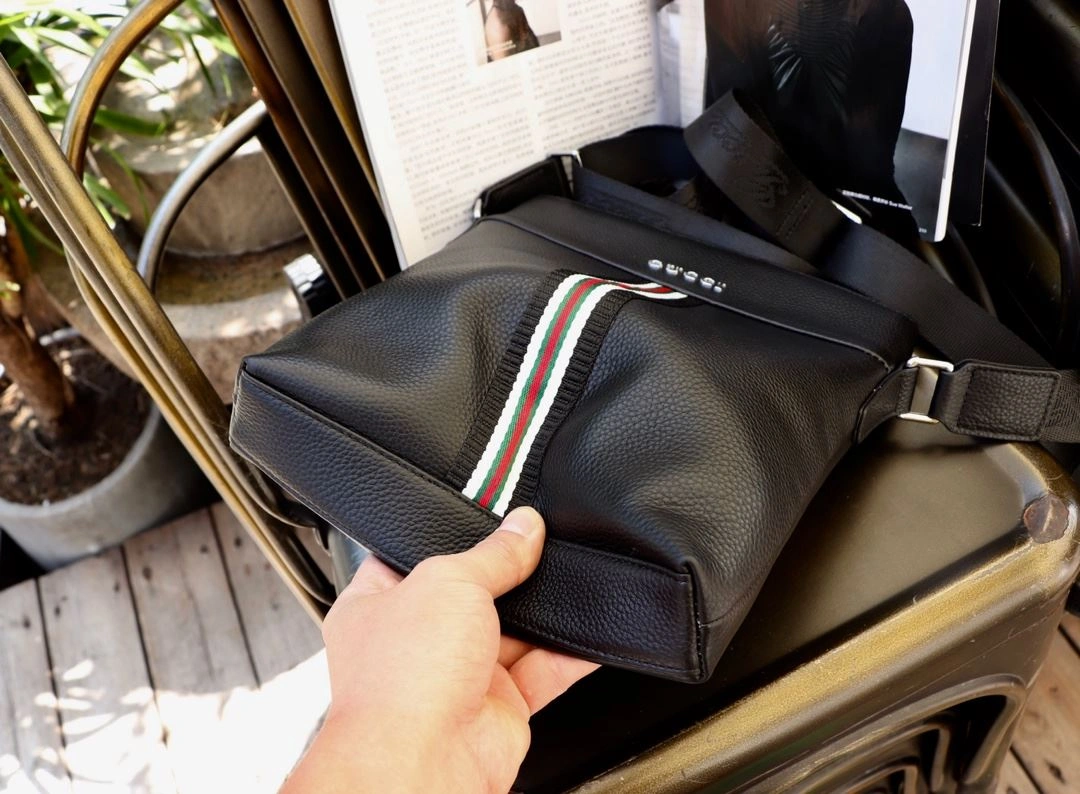 Authentic Mens Gucci Satchel Bags