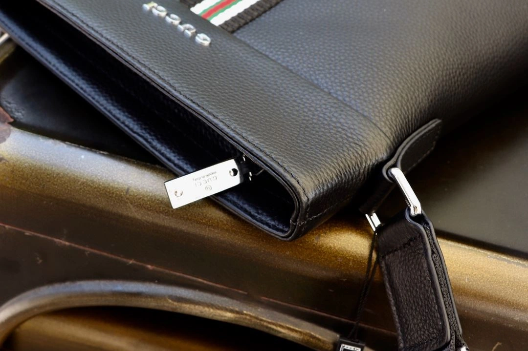 Authentic Mens Gucci Satchel Bags