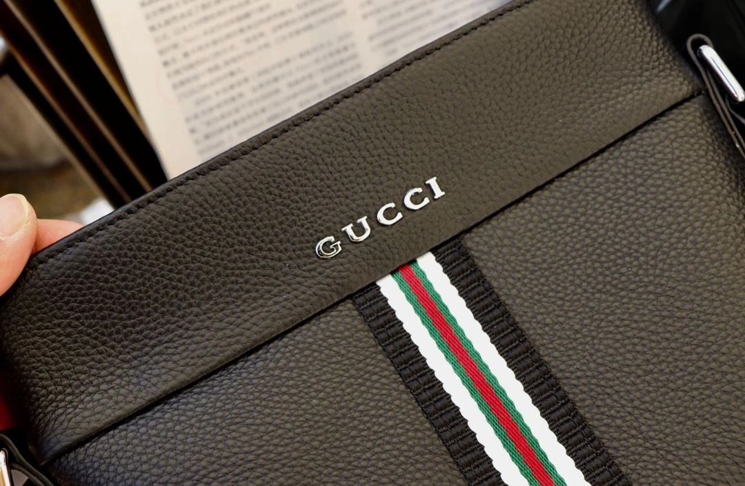 Authentic Mens Gucci Satchel Bags