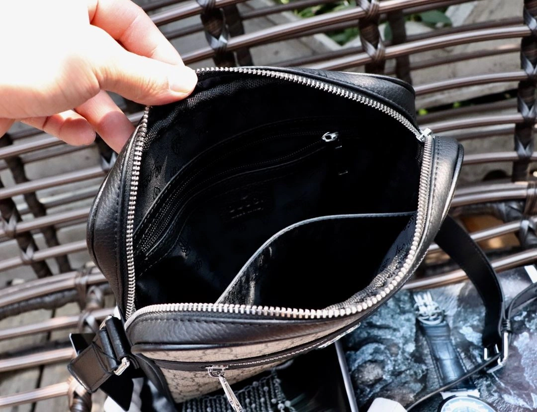 Real Mens Gucci Satchel Bags