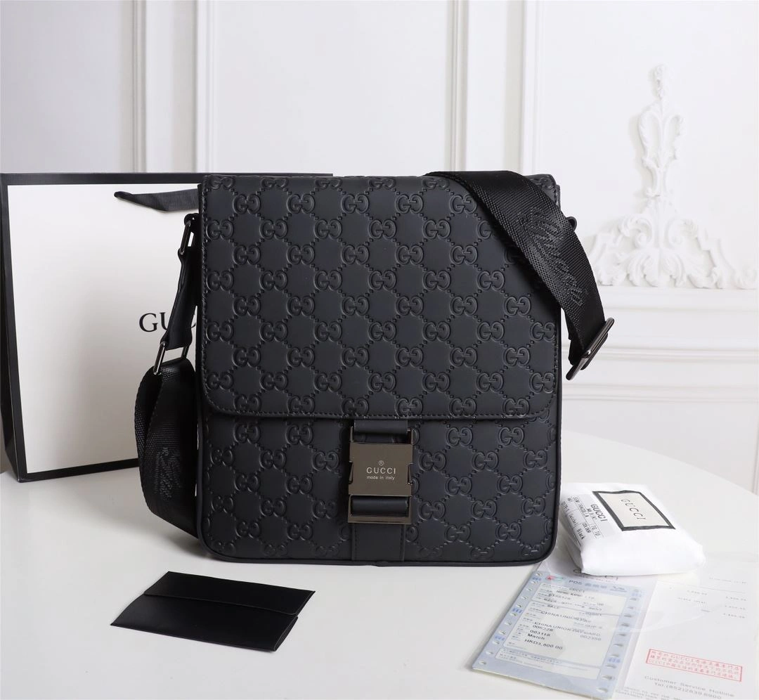 Mens Gucci Satchel Bags