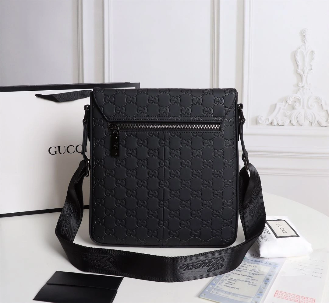 Real Mens Gucci Satchel Bags