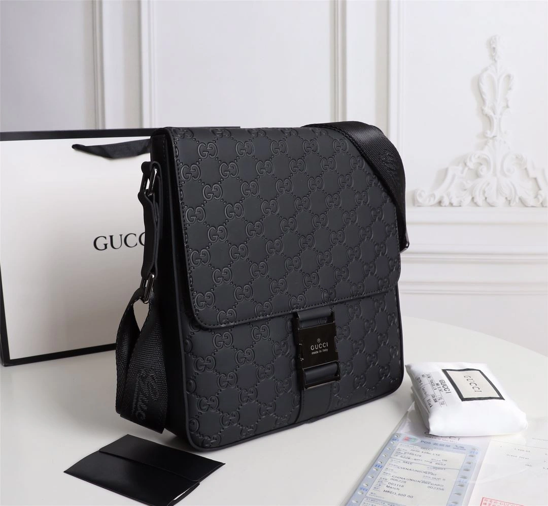 Real Mens Gucci Satchel Bags