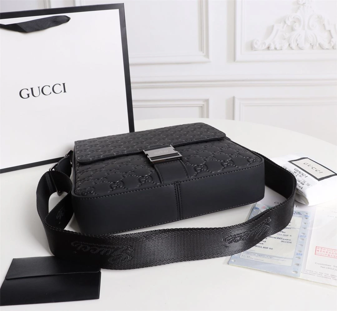 Real Mens Gucci Satchel Bags