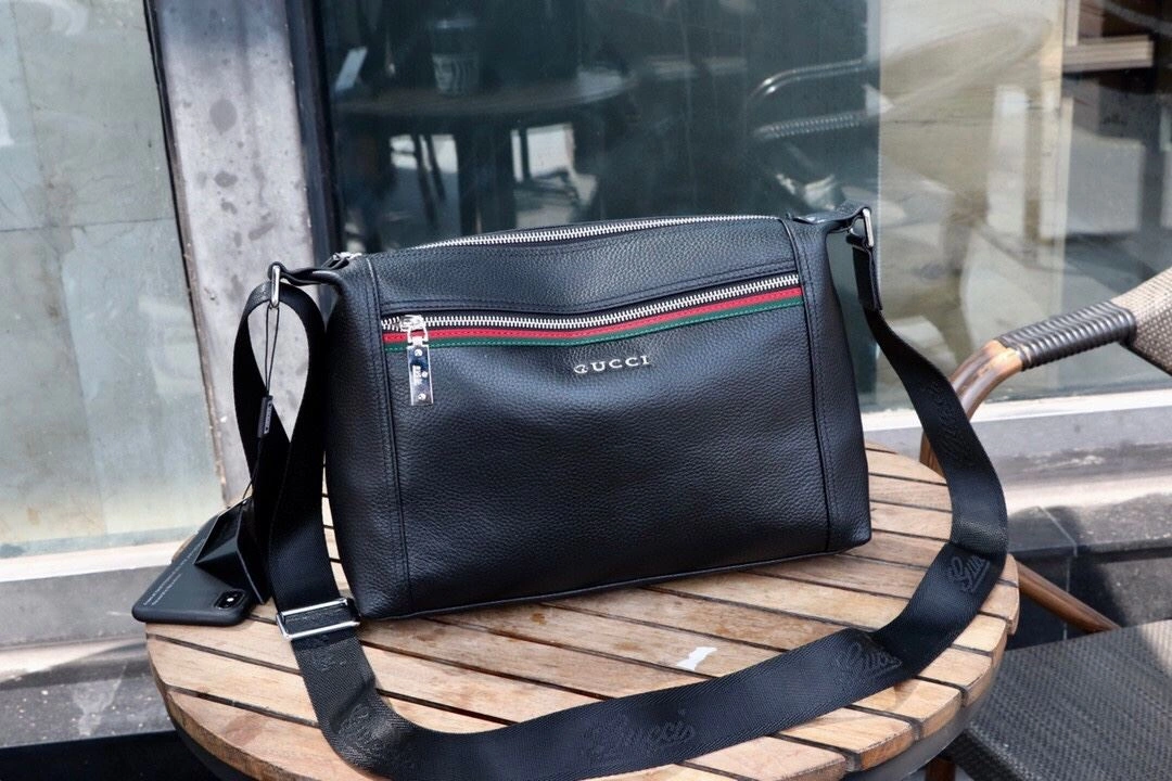 Mens Gucci Satchel Bags