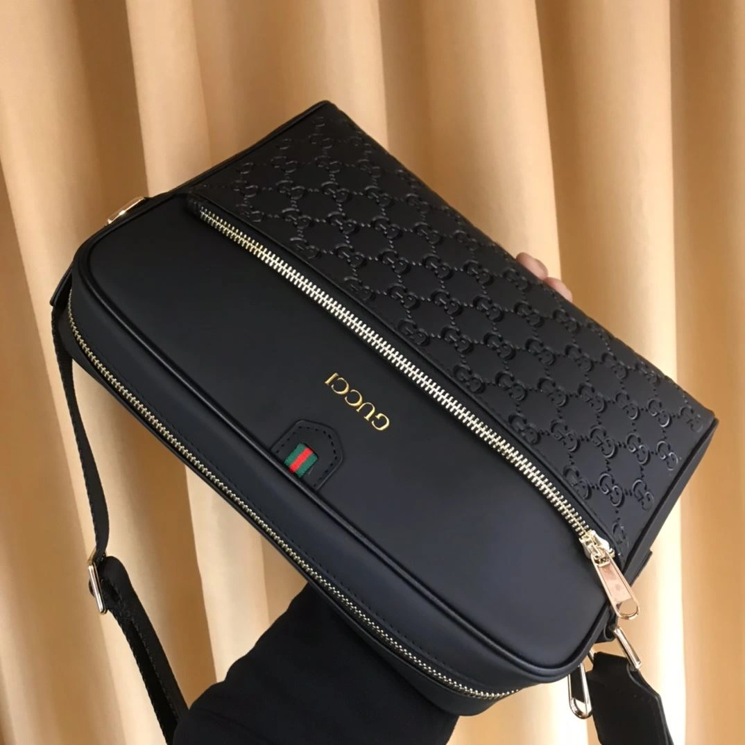 Genuine Mens Gucci Satchel Bags