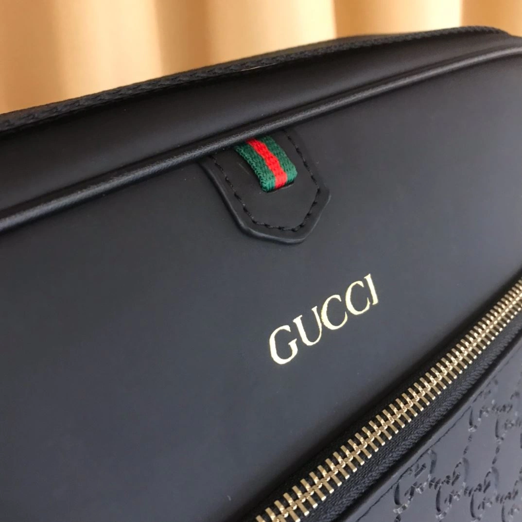 Genuine Mens Gucci Satchel Bags