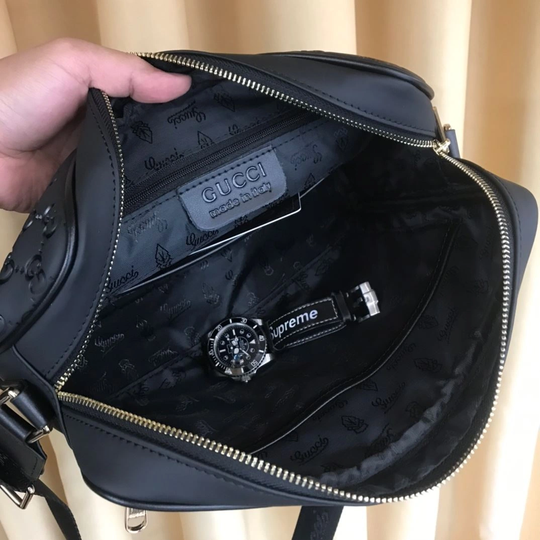 Genuine Mens Gucci Satchel Bags