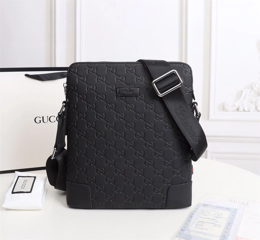 Mens Gucci Satchel Bags