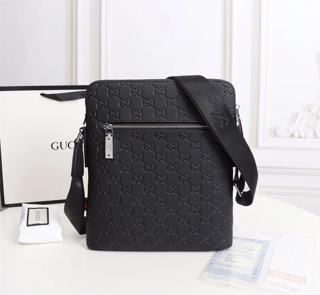 High fidelity Mens Gucci Satchel Bags