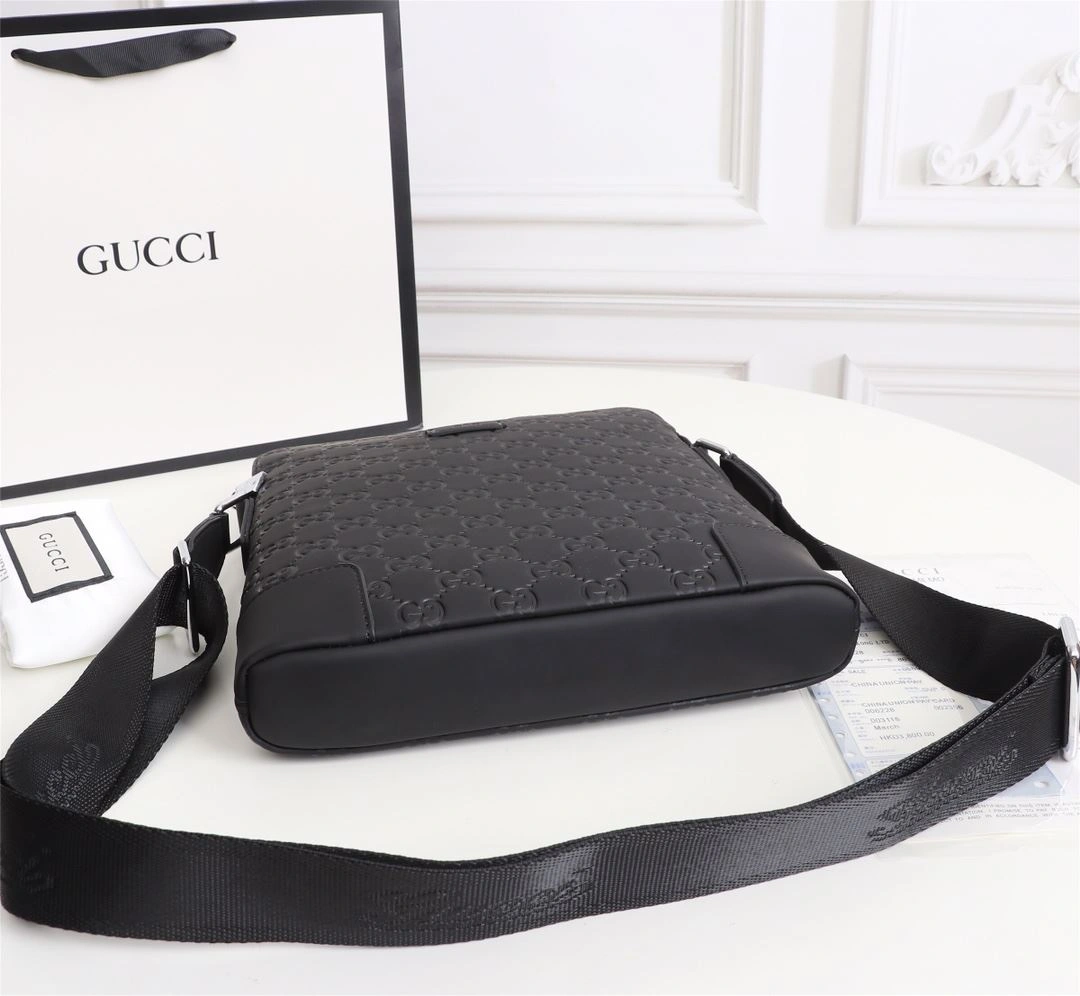 High fidelity Mens Gucci Satchel Bags
