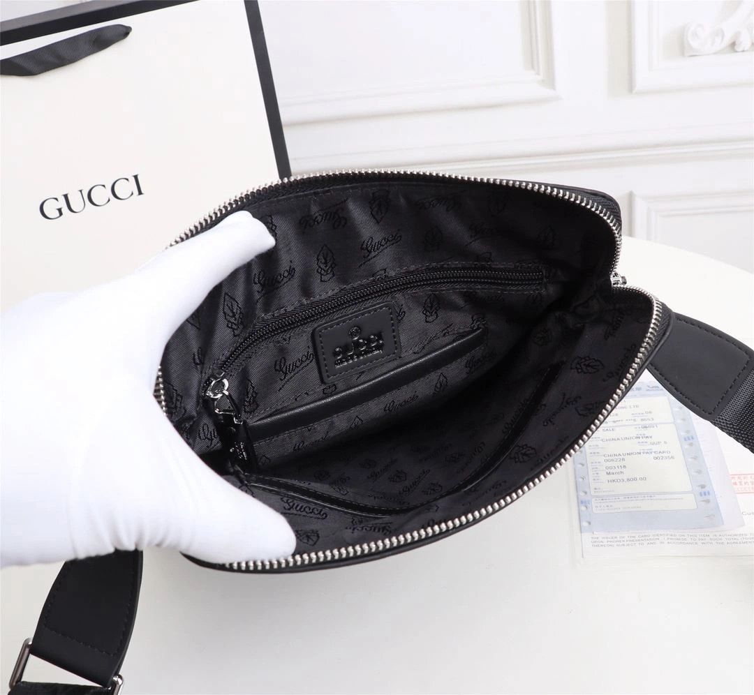 High fidelity Mens Gucci Satchel Bags