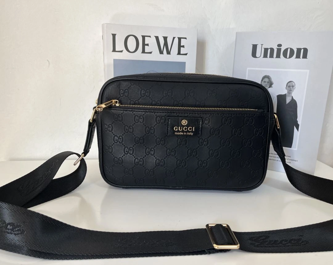 Mens Gucci Satchel Bags