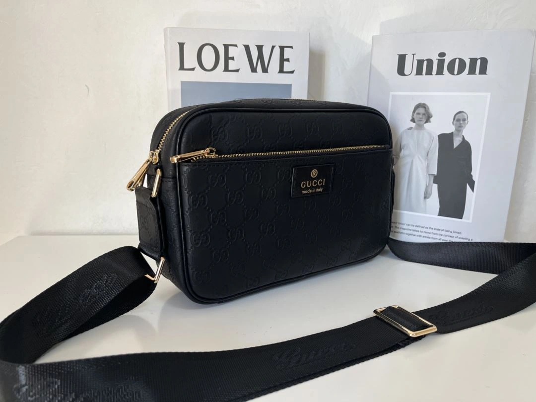 OEM Mens Gucci Satchel Bags