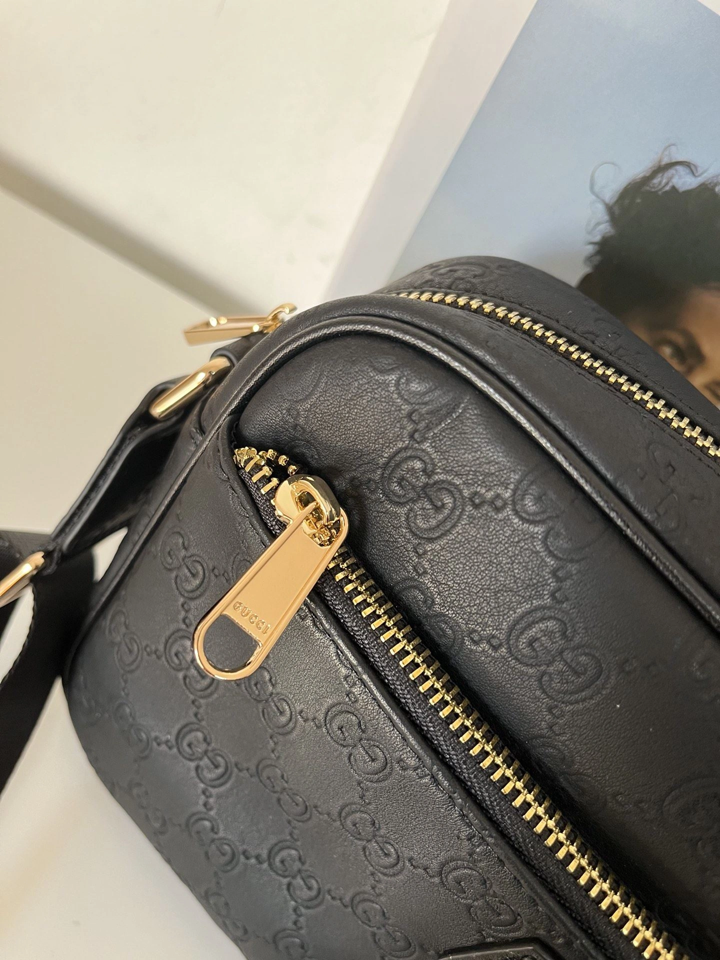 OEM Mens Gucci Satchel Bags