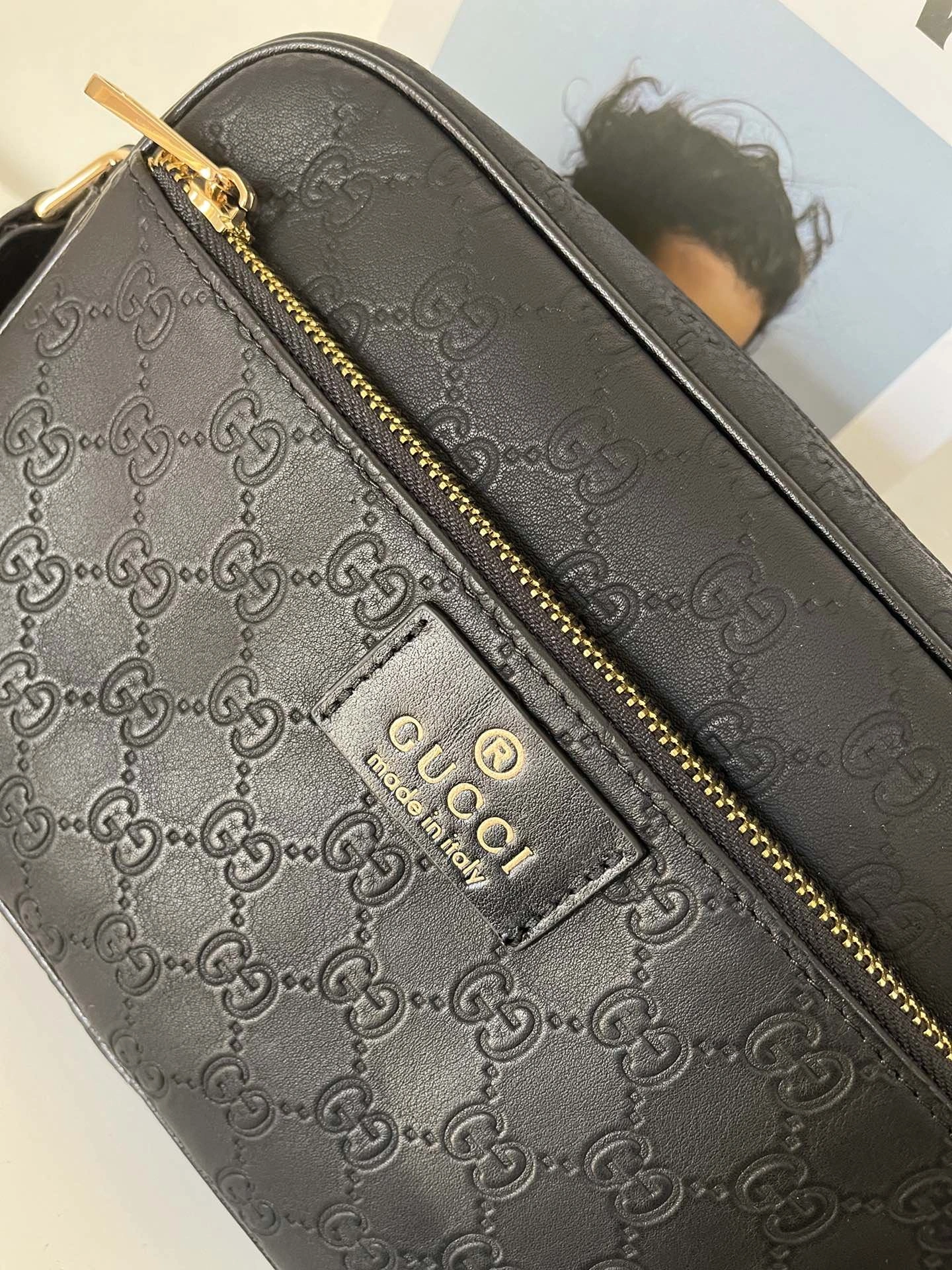 OEM Mens Gucci Satchel Bags