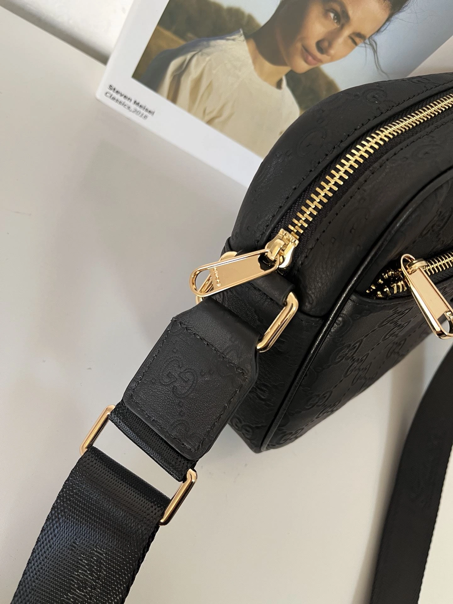 OEM Mens Gucci Satchel Bags