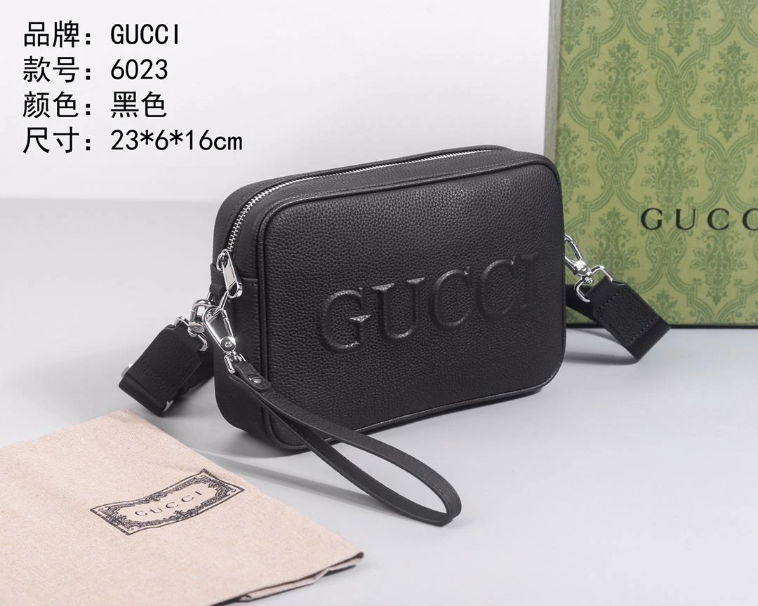 Mens Gucci Satchel Bags