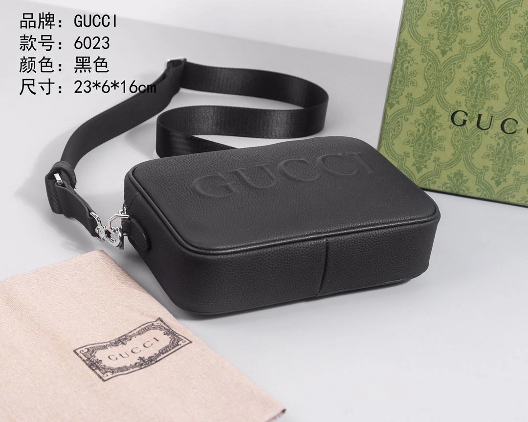 Inexpensive Mens Gucci Satchel Bags