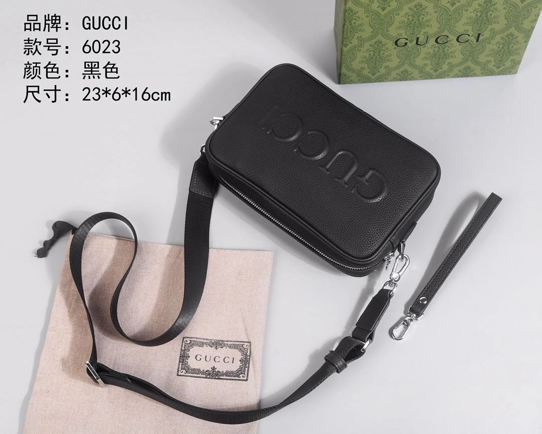 Inexpensive Mens Gucci Satchel Bags