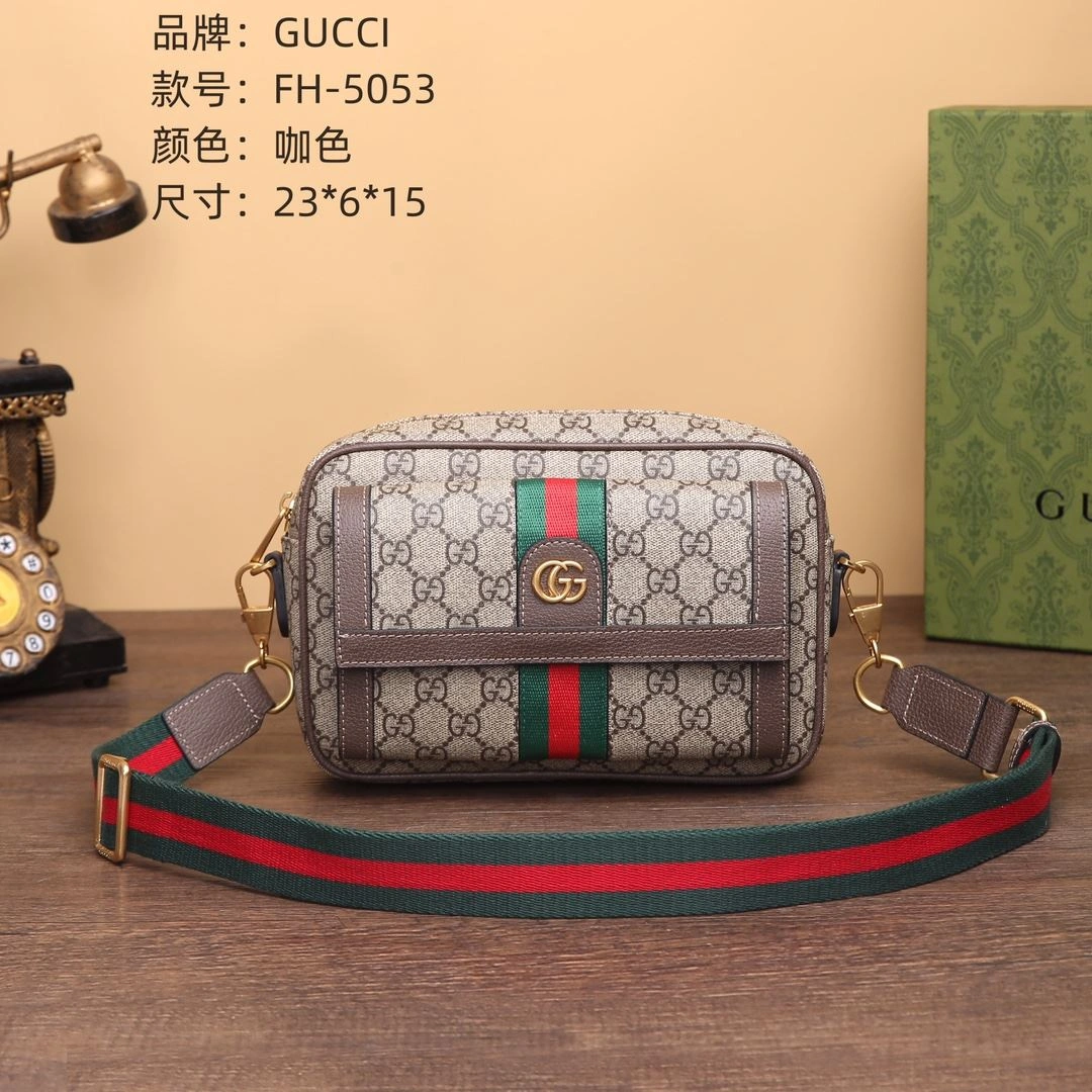 Original Mens Gucci Satchel Bags