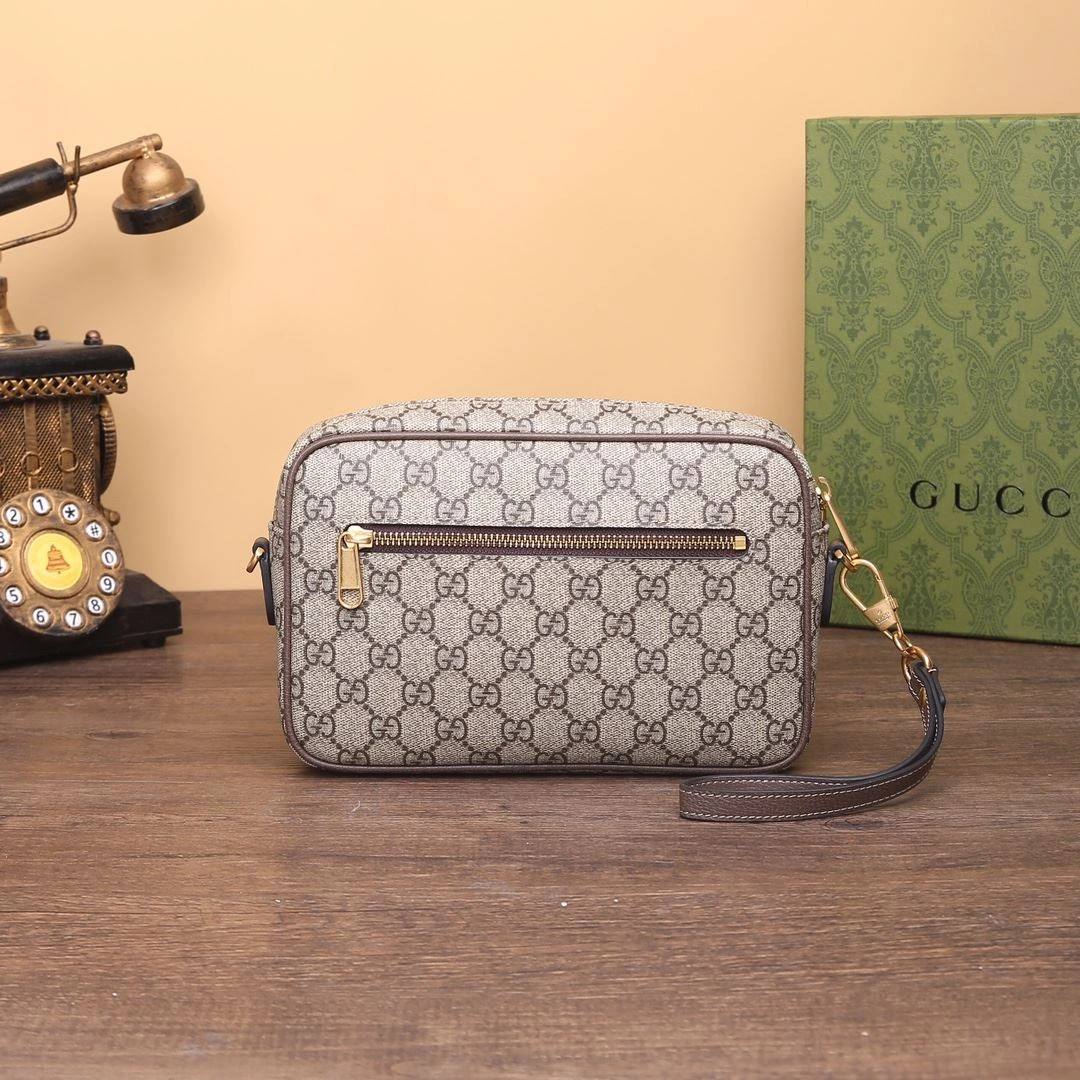 Original Mens Gucci Satchel Bags