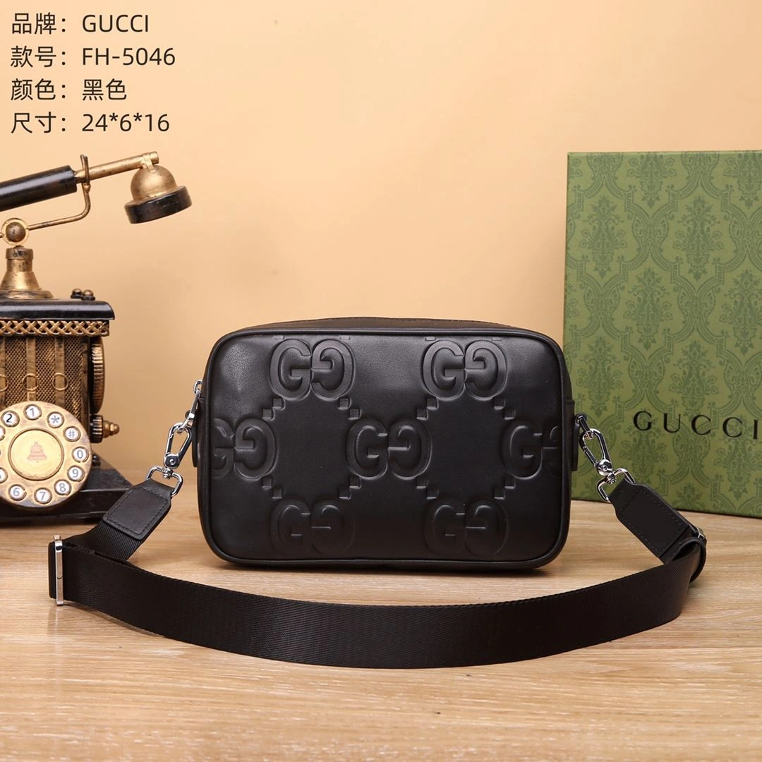 Authentic Mens Gucci Satchel Bags