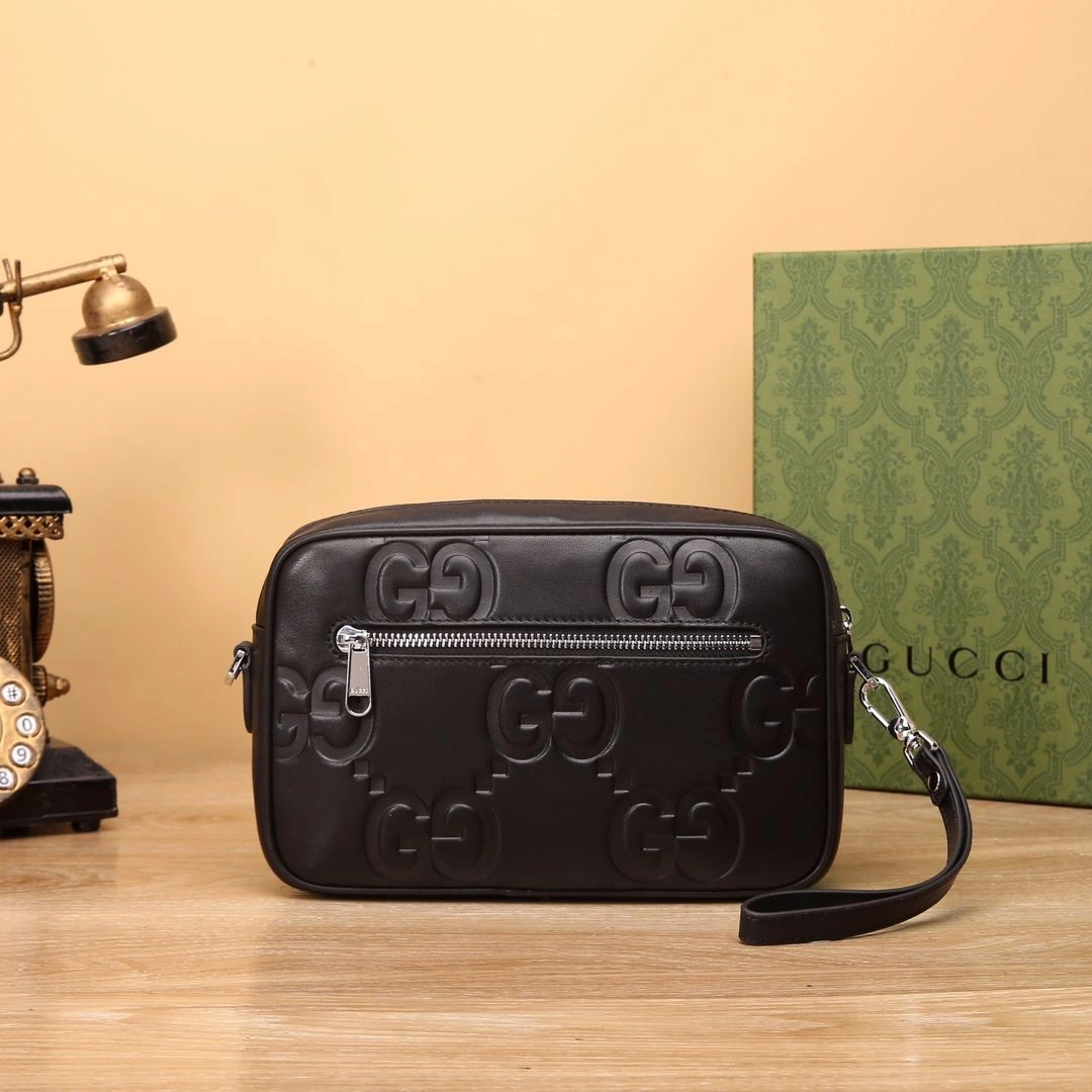 Authentic Mens Gucci Satchel Bags