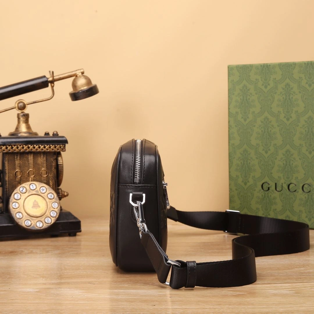 Authentic Mens Gucci Satchel Bags