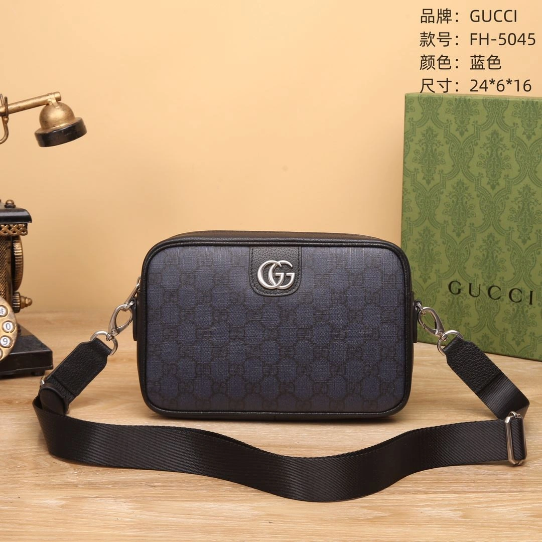Cut-rate Mens Gucci Satchel Bags