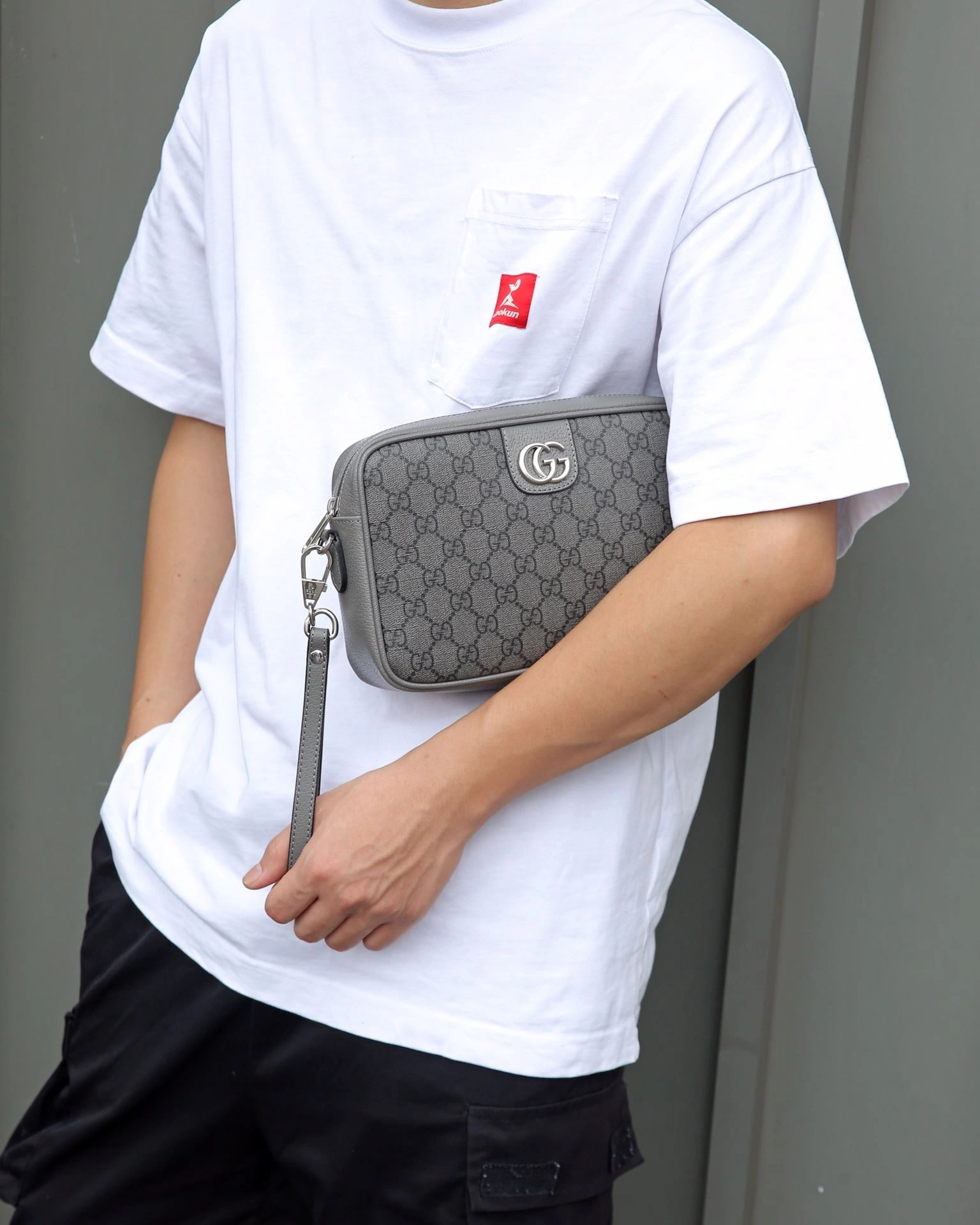 Value-priced Mens Gucci Satchel Bags
