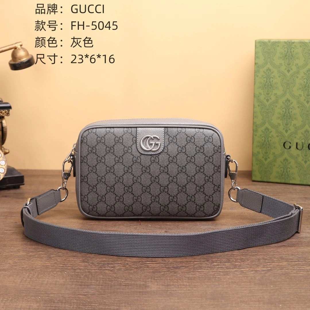 Value-priced Mens Gucci Satchel Bags