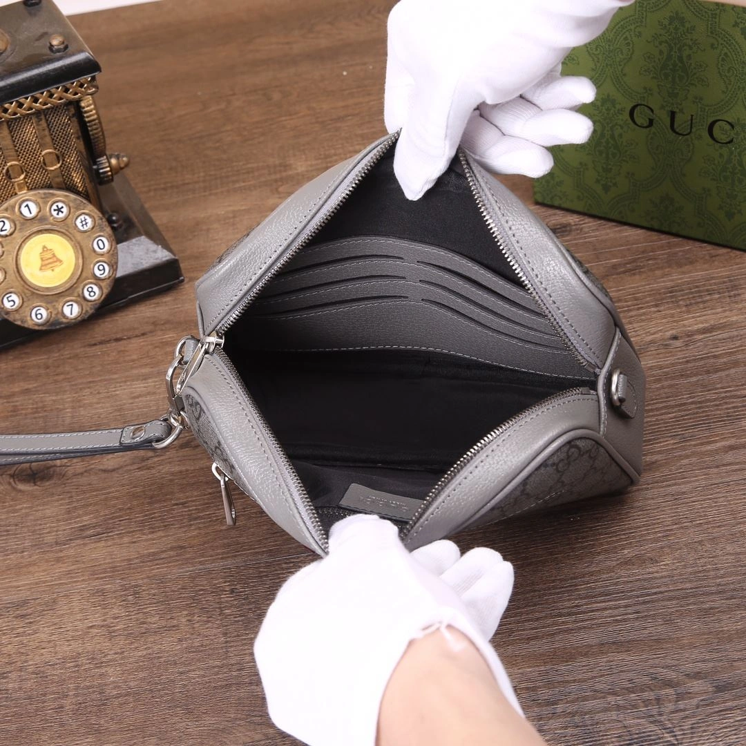 Value-priced Mens Gucci Satchel Bags