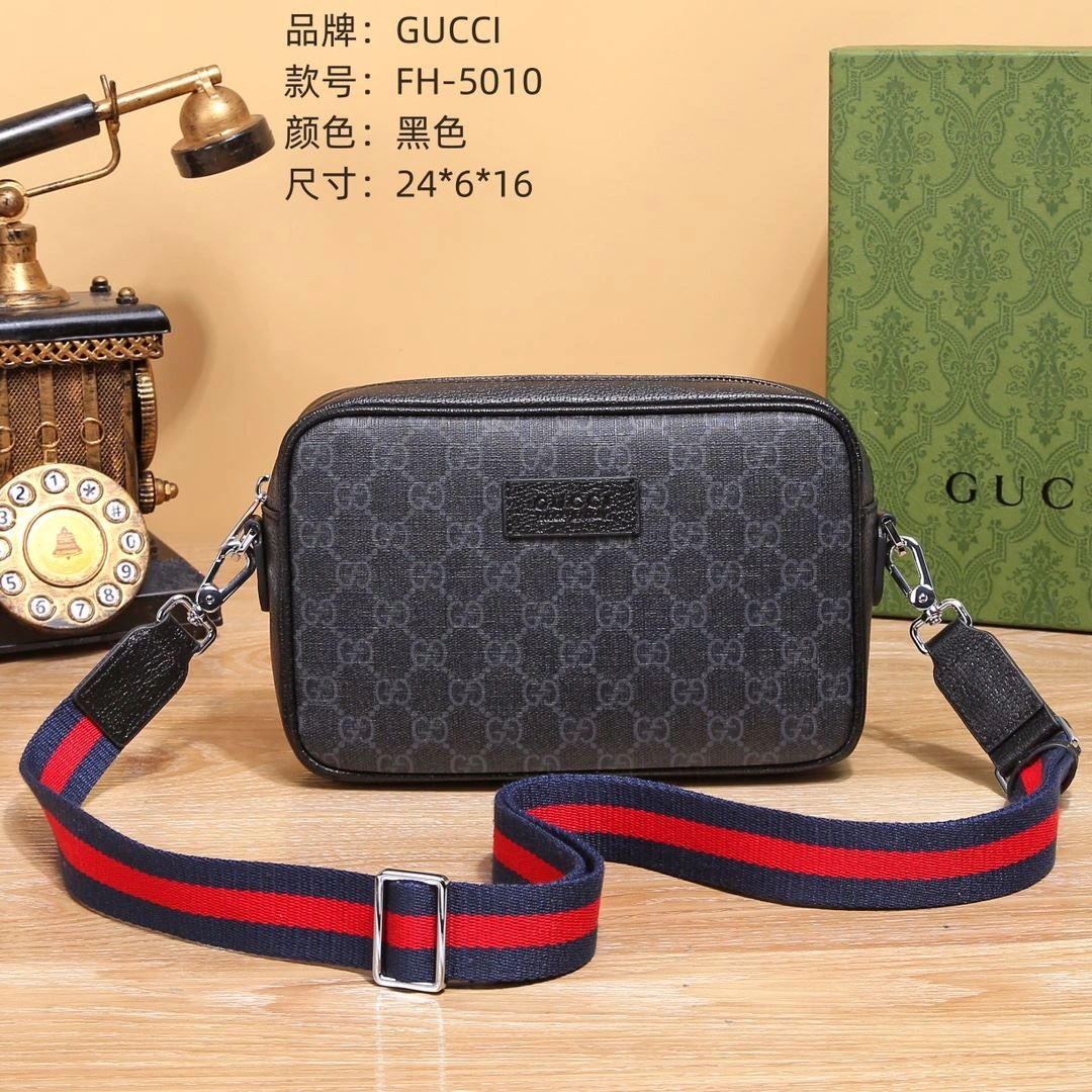 Indistinguishable Mens Gucci Satchel Bags