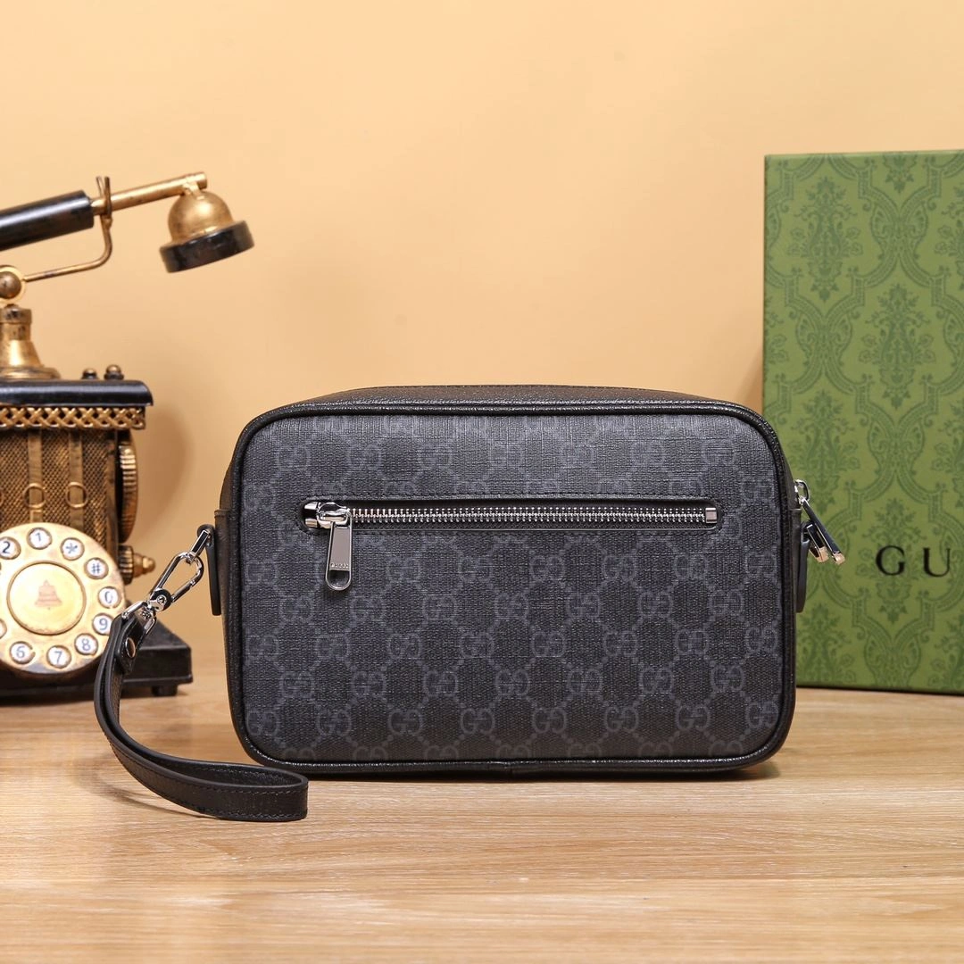 Indistinguishable Mens Gucci Satchel Bags