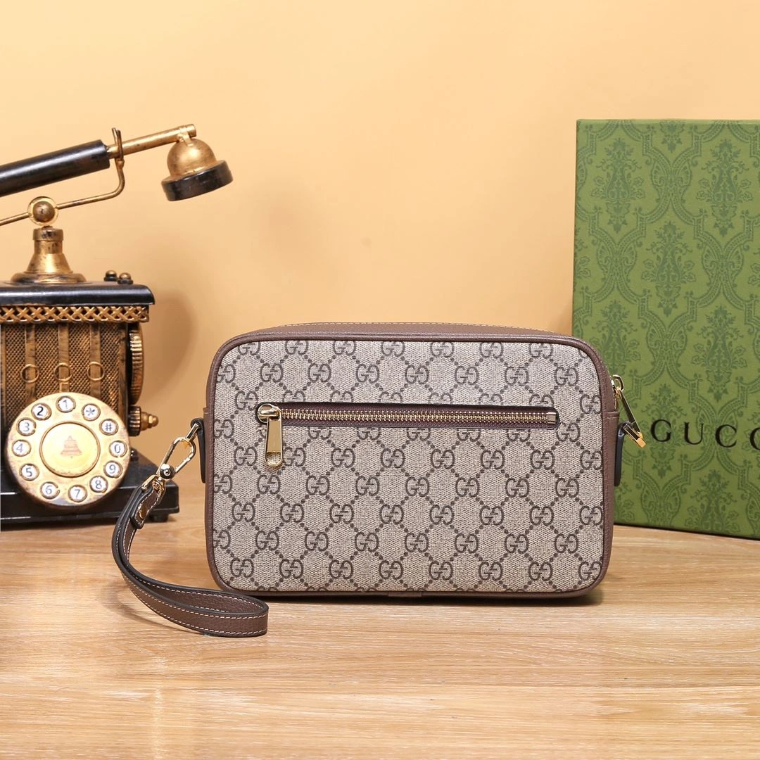 Budget-friendly Mens Gucci Satchel Bags