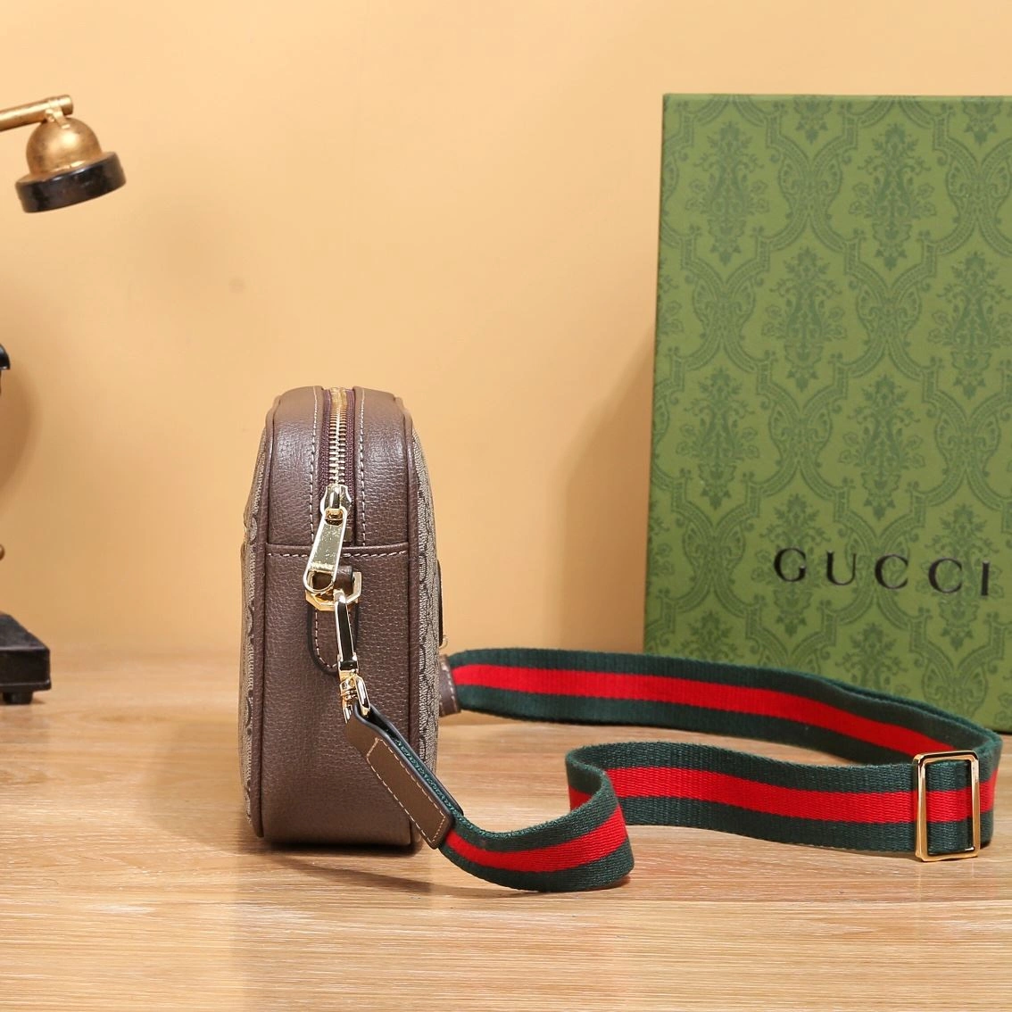 Budget-friendly Mens Gucci Satchel Bags