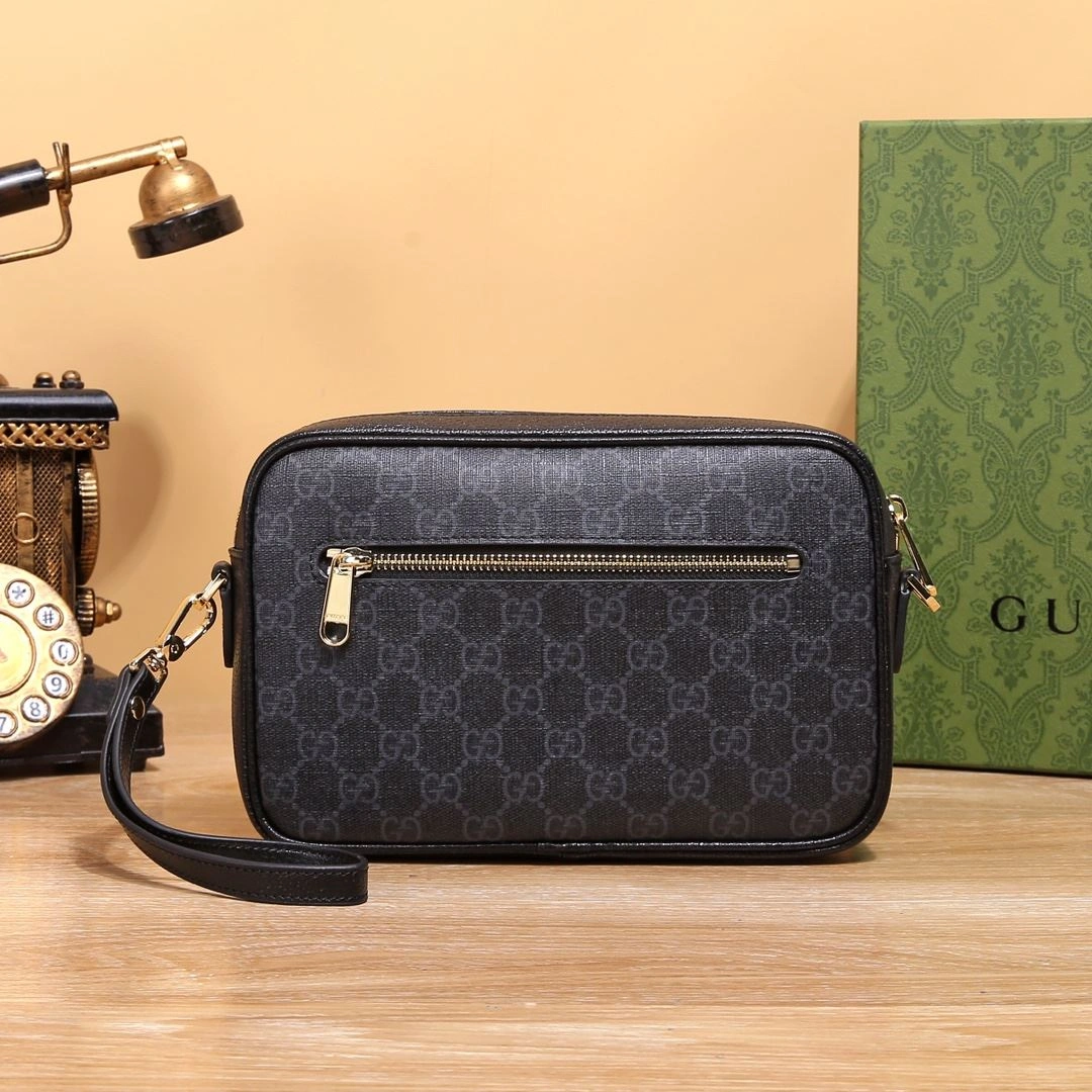 Precise copy Mens Gucci Satchel Bags