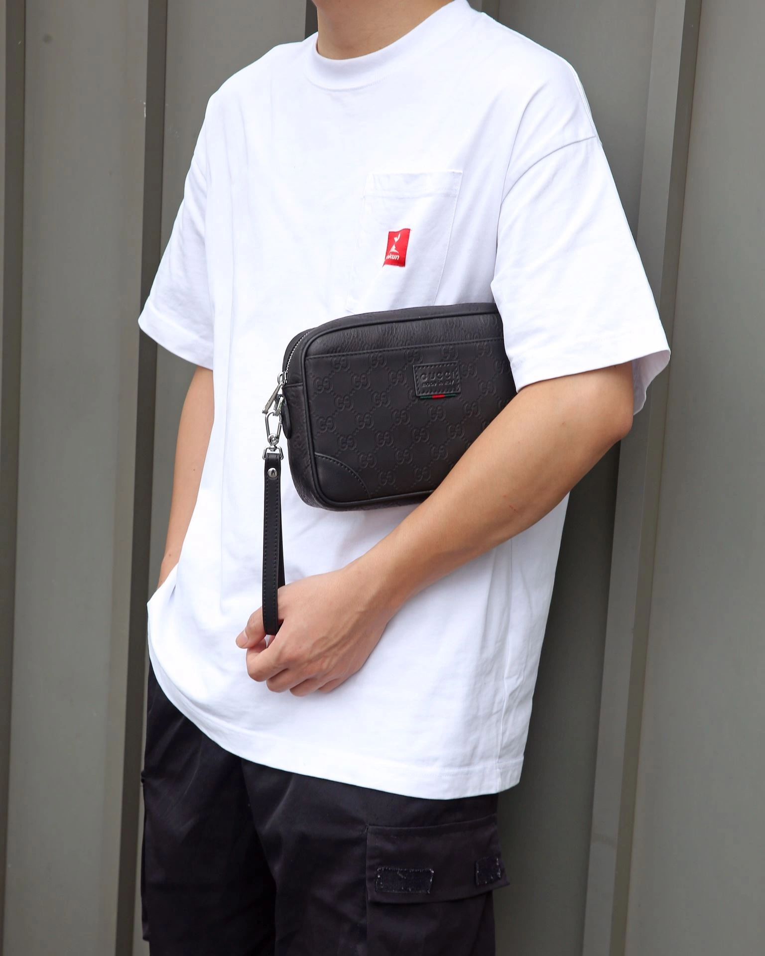 Affordable Mens Gucci Satchel Bags