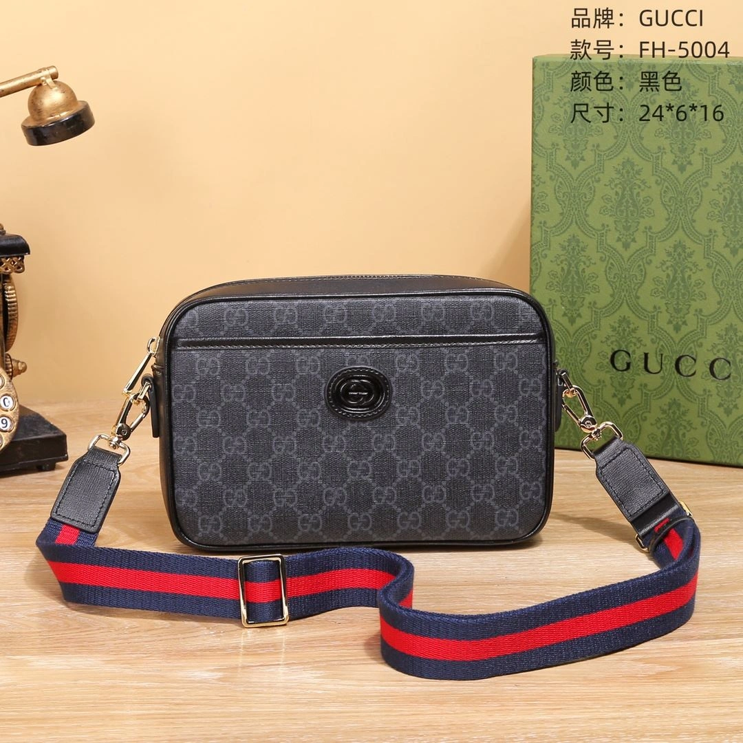 Economical Mens Gucci Satchel Bags