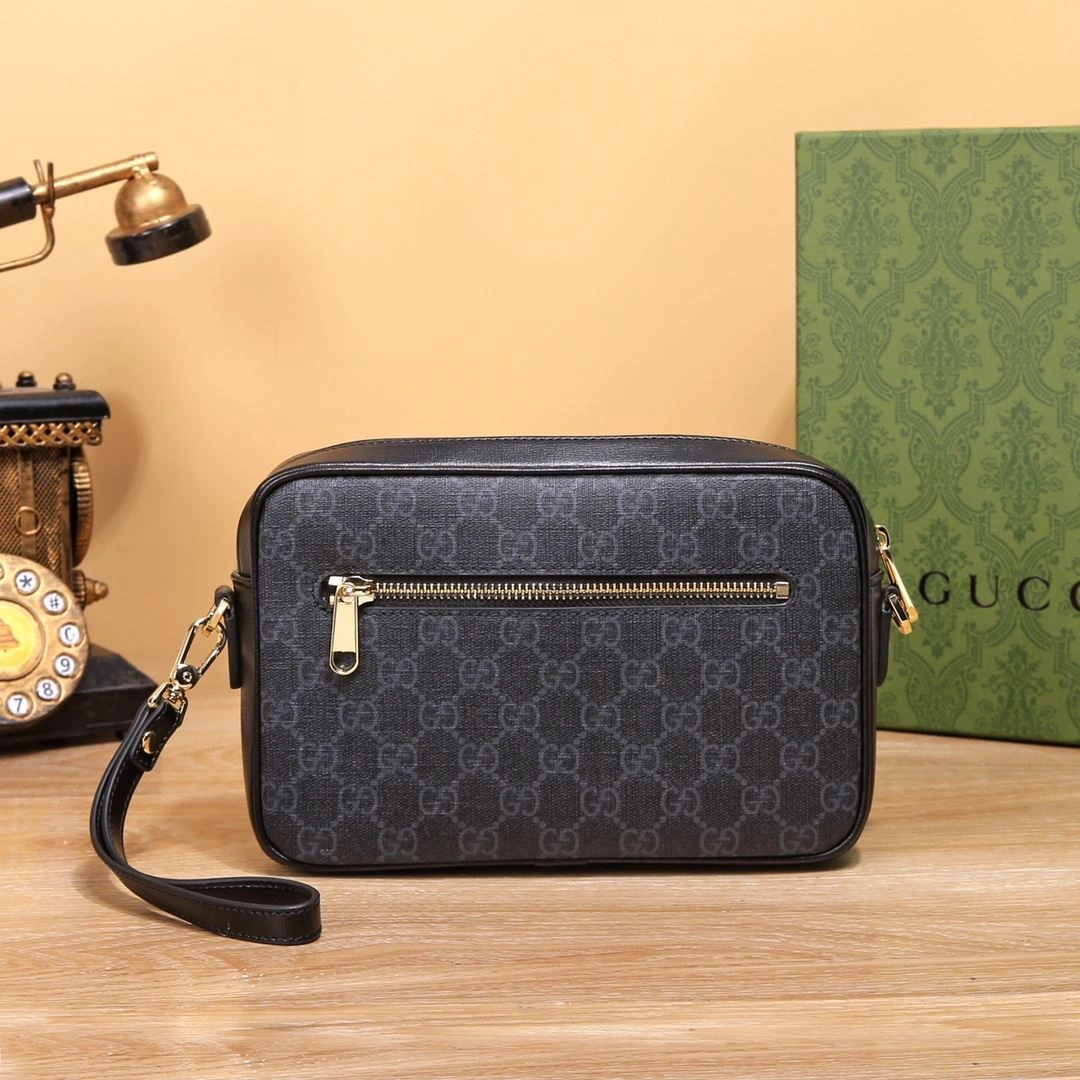 Economical Mens Gucci Satchel Bags