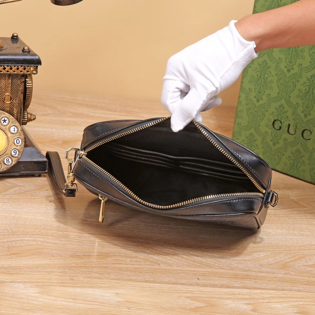 Economical Mens Gucci Satchel Bags