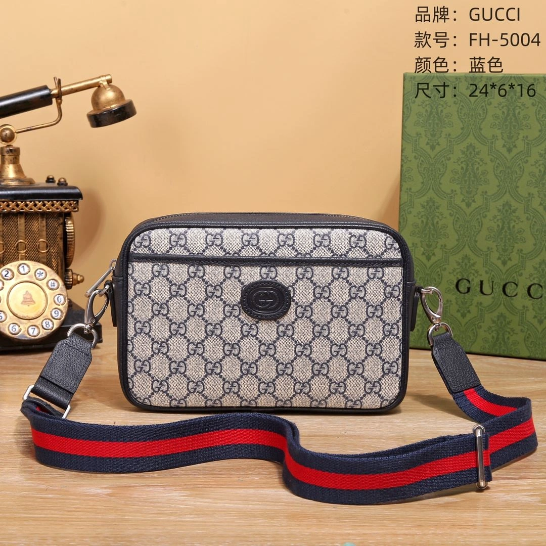 Inexpensive Mens Gucci Satchel Bags
