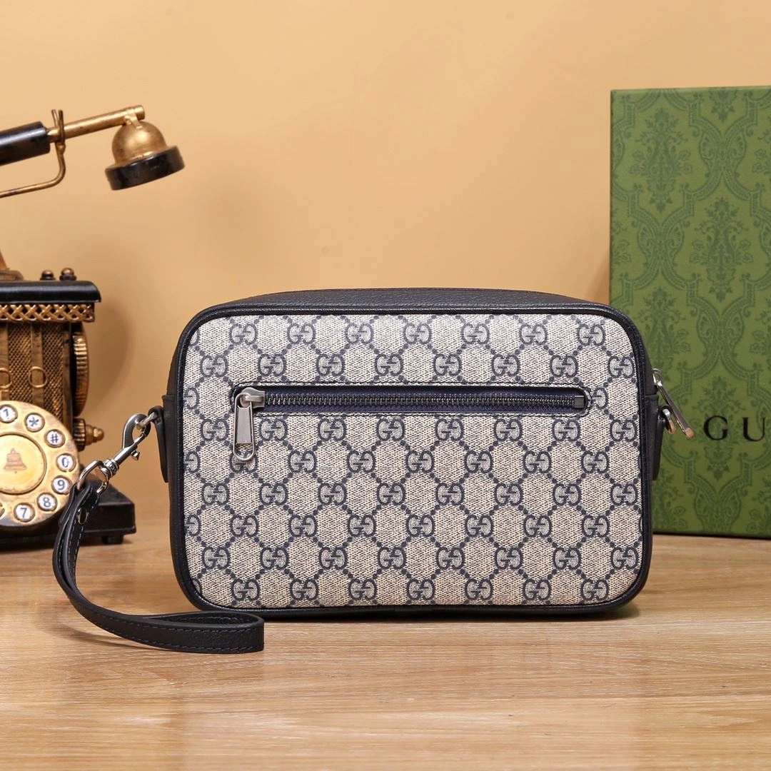 Inexpensive Mens Gucci Satchel Bags