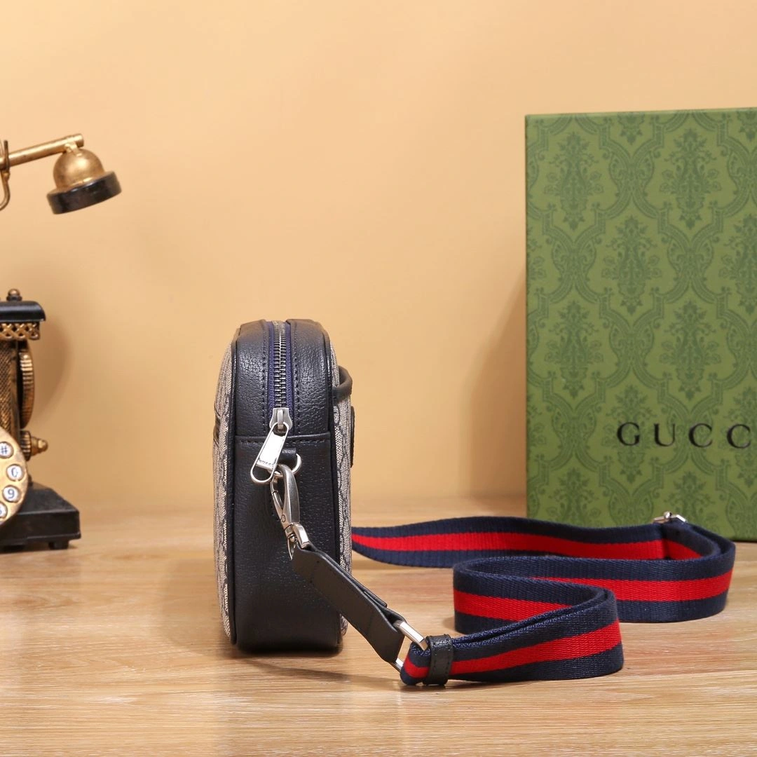 Inexpensive Mens Gucci Satchel Bags