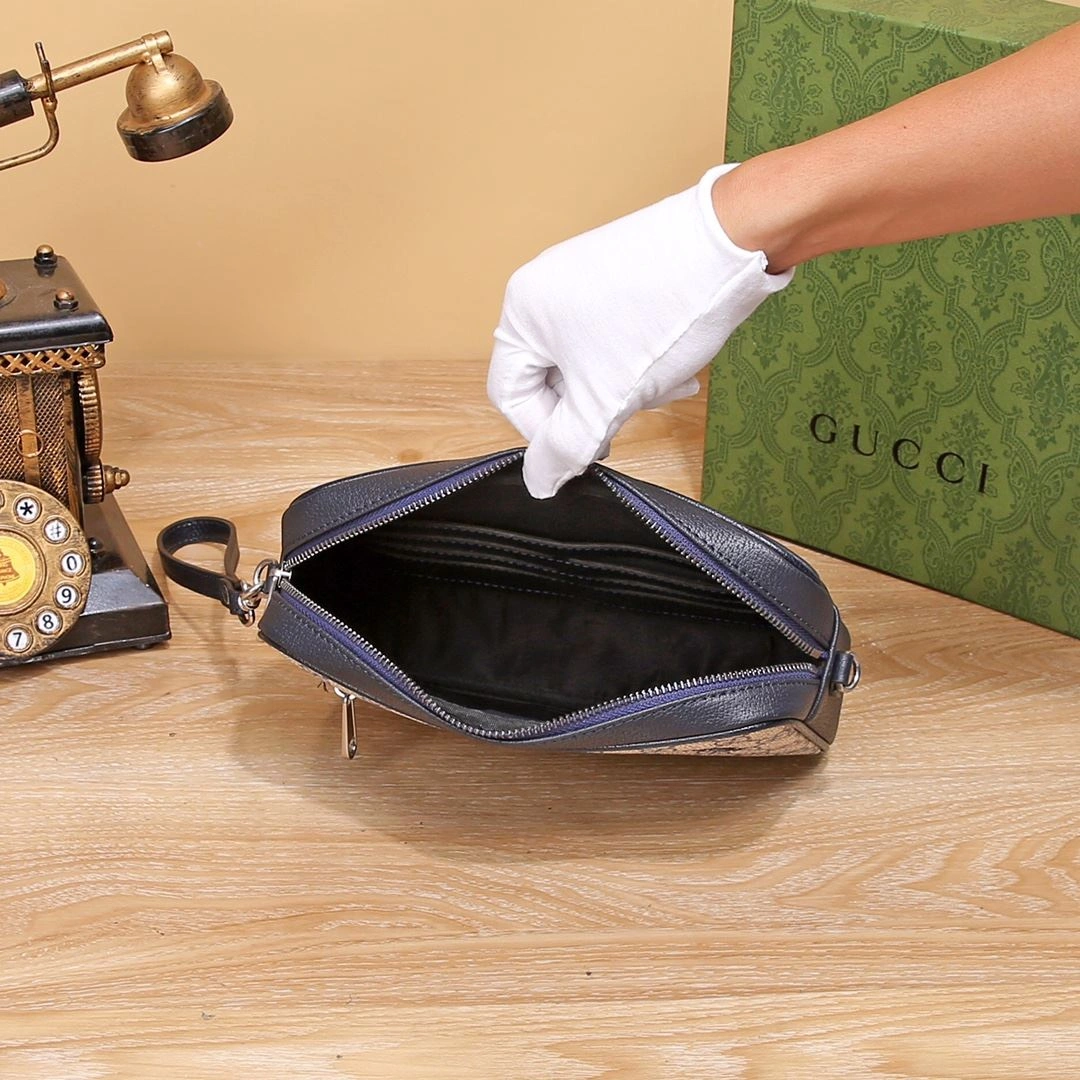 Inexpensive Mens Gucci Satchel Bags