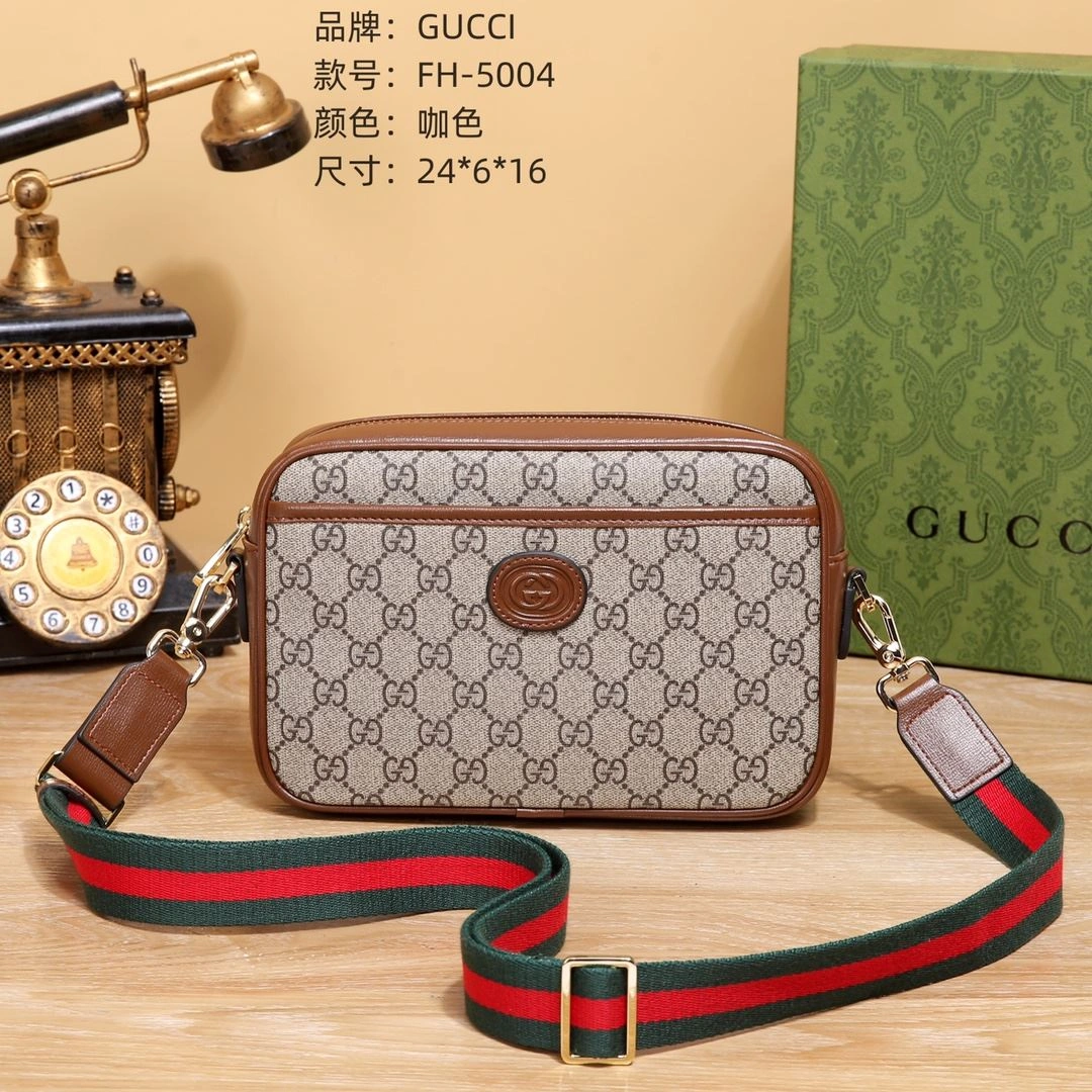 High fidelity Mens Gucci Satchel Bags