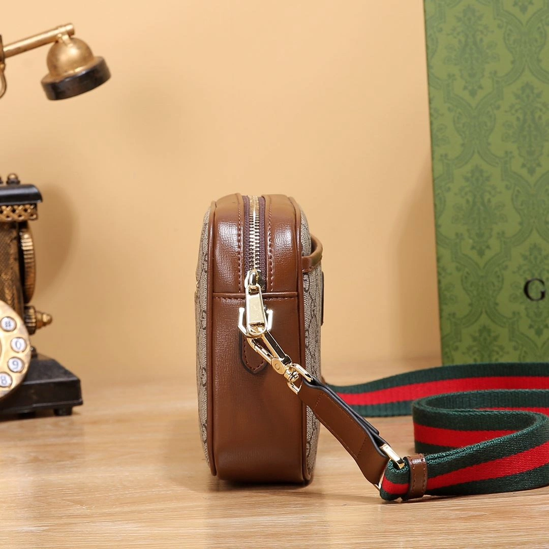High fidelity Mens Gucci Satchel Bags