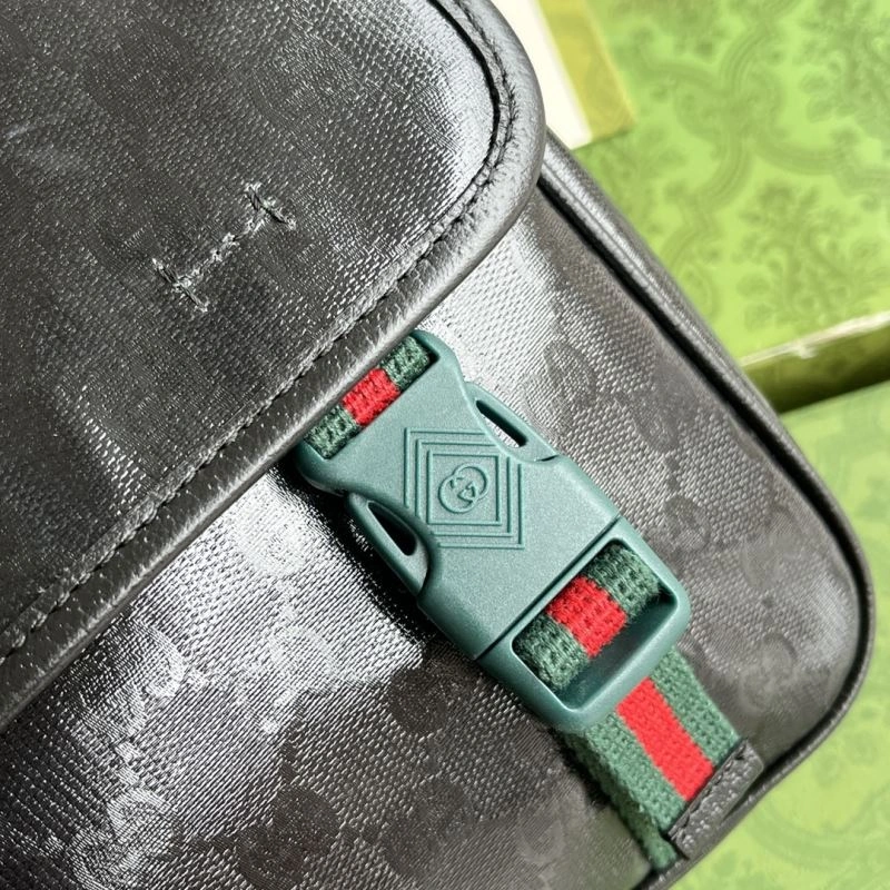 Exact replica Mens Gucci Satchel Bags